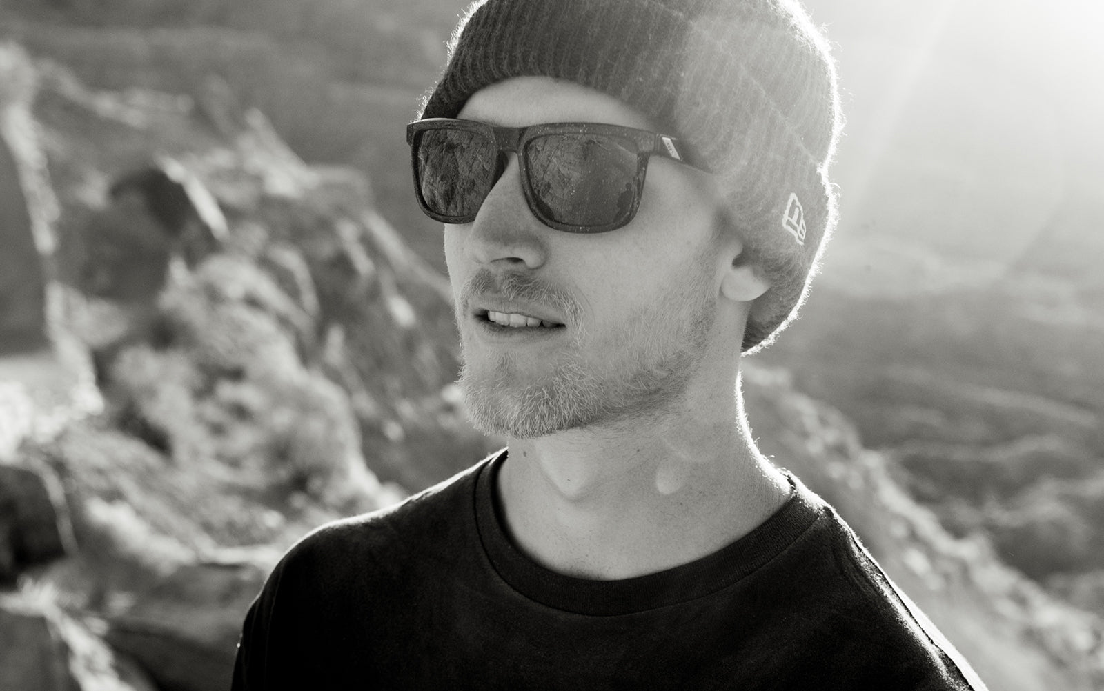 Tom Van Steenbergen – Troy Lee Designs DE